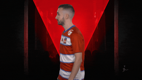 Turning Line Up GIF by Bundesliga - Find & Share on GIPHY