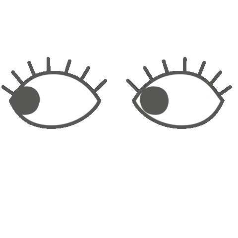 Blinking Eyeball Gif