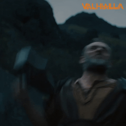 Valhalla-2019 GIFs - Get the best GIF on GIPHY