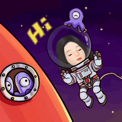 Space Explore GIF - Find & Share on GIPHY