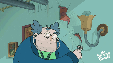 House Doctor GIFs - Get the best GIF on GIPHY