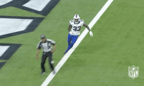 Ref Tackled GIFs - Get the best GIF on GIPHY