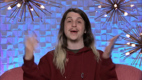 Game Show Winner Gif