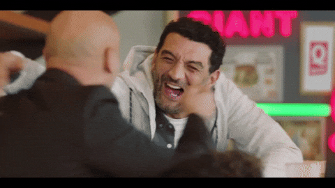 Quick Moments GIFs on GIPHY - Be Animated