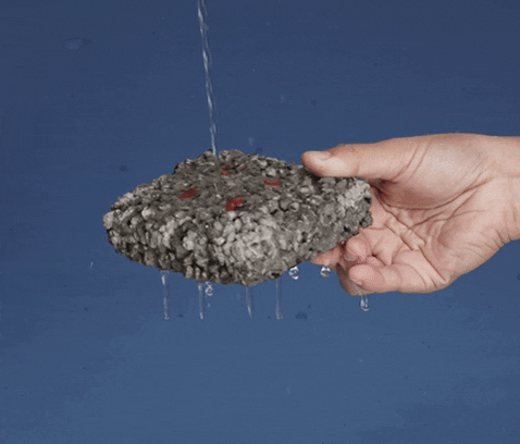 Pore Block GIFs - Get the best GIF on GIPHY