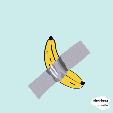 Exploding-banana GIFs - Get the best GIF on GIPHY