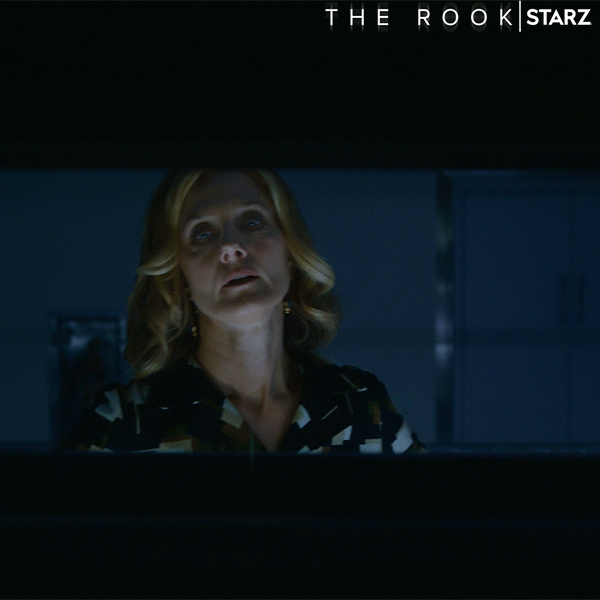 The Rook GIF - Find & Share on GIPHY