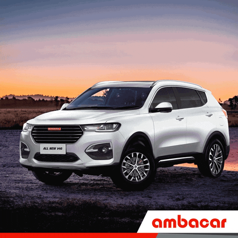 Haval H6 GIFs - Find & Share on GIPHY