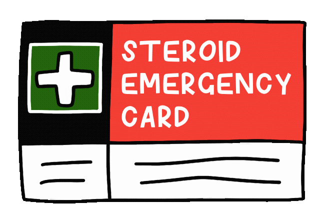 Addison's Disease Self Help Group GIFs on GIPHY - Be Animated