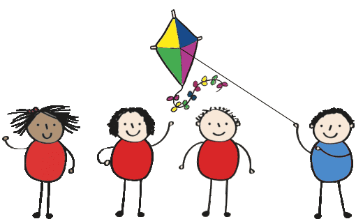 Children Kindergarten Sticker by Ivan Abramov for iOS & Android | GIPHY