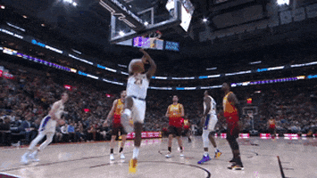 Dwight Howard Three Pointer GIFs - Get the best GIF on GIPHY