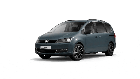 Vw Sharan GIF by Rinaldi_Valmotor - Find & Share on GIPHY