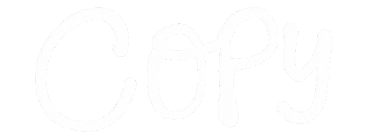 Copy Paste Sticker by The Agency PR for iOS & Android | GIPHY