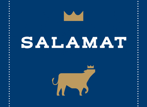 Maraming Salamat GIFs - Get the best GIF on GIPHY