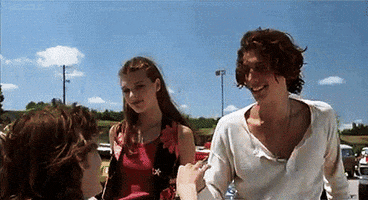 Dazed And Confused GIFs - Find & Share on GIPHY
