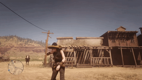 GET SPECIAL DAILY CHALLENGE REWARDS IN RED DEAD ONLINE (June 16th ...