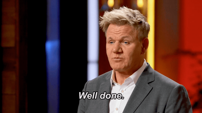 Season 10 Fox GIF by Masterchef - Find & Share on GIPHY