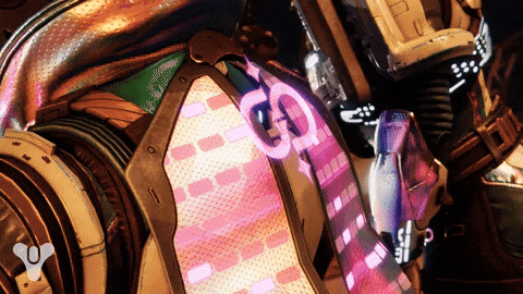 Destiny 2: Revenant GIFs on GIPHY - Be Animated