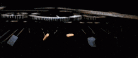 The Pit And The Pendulum GIFs - Get the best GIF on GIPHY