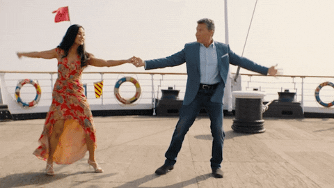 Falls In Love GIFs - Get the best GIF on GIPHY