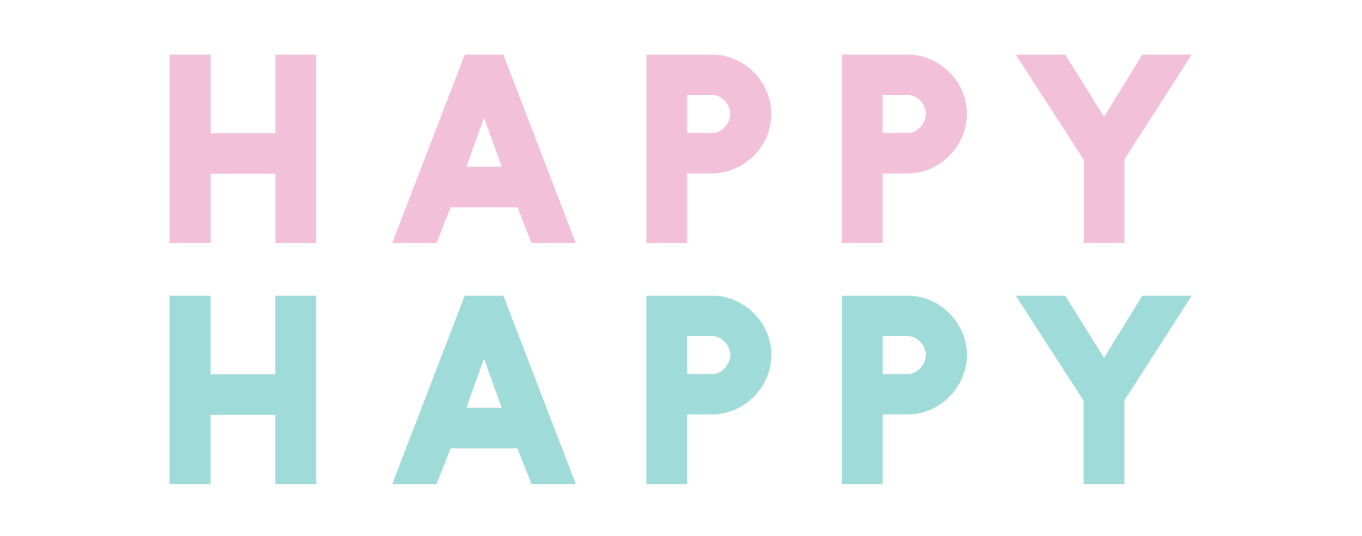 Happy Happyhappy Sticker by Yaki Yaki for iOS & Android | GIPHY