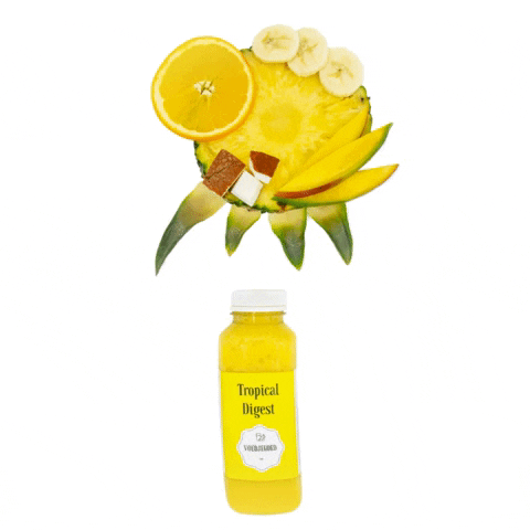 Smoothie Detox GIFs - Find & Share on GIPHY