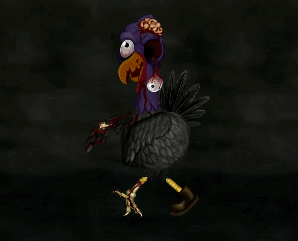 Dinde GIFs - Get the best GIF on GIPHY