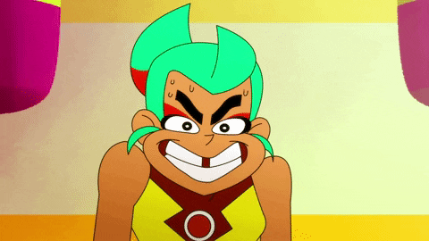 Angry Cartoon Network GIF by MarmotaStudio - Find & Share on GIPHY