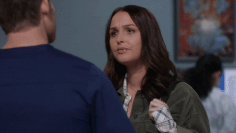 You Had A Good Run GIFs - Get the best GIF on GIPHY