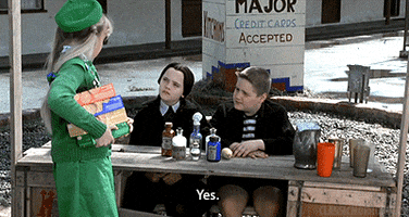 Girl Scout GIFs - Find & Share on GIPHY