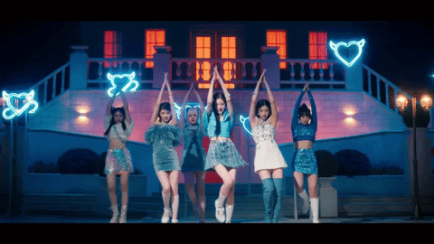 K-Pop Liz GIF by IVE - Find & Share on GIPHY