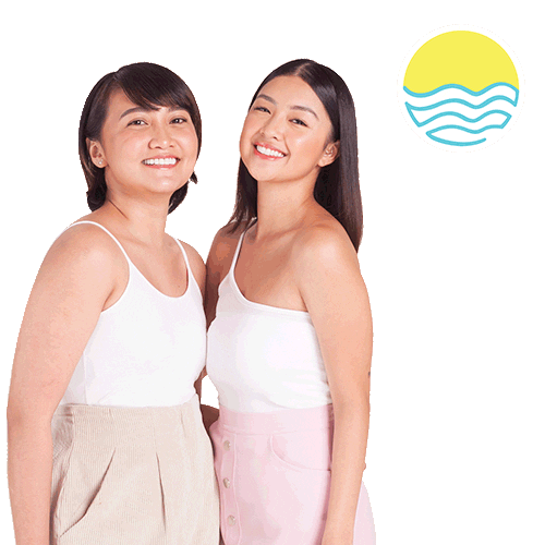Sun Sunscreen Sticker by Fresh Skinlab for iOS & Android | GIPHY