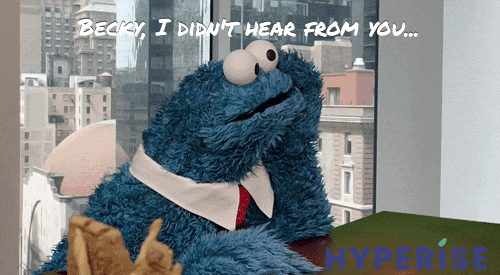 Becki GIFs - Get the best GIF on GIPHY