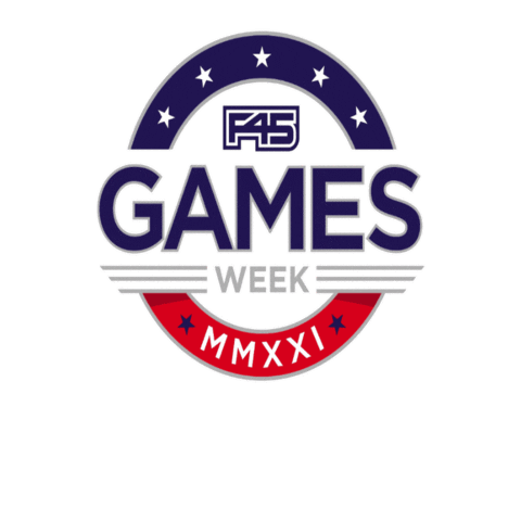F45 Games Week GIFs on GIPHY - Be Animated