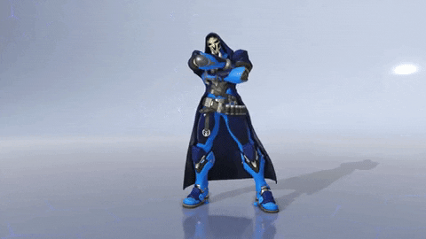 Overwatch Reaper GIFs - Get the best GIF on GIPHY