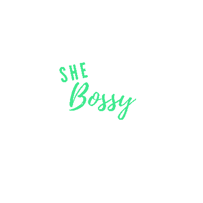 Boss Sticker by Madeherselaboss for iOS & Android | GIPHY