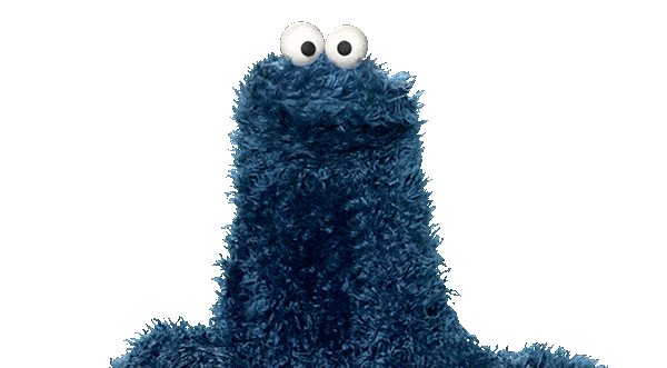 Cookie-stickers GIFs - Get the best GIF on GIPHY