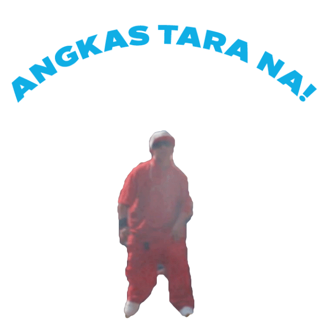 Sticker by Angkas for iOS & Android | GIPHY
