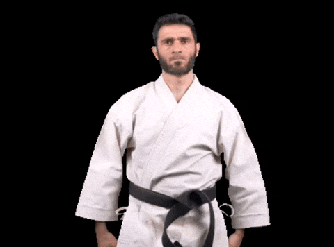 Sensei GIFs - Find & Share on GIPHY