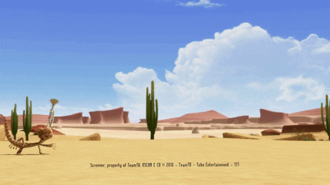 OscarOasis GIFs on GIPHY - Be Animated