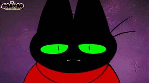 Mao Mao Episode GIFs - Get the best GIF on GIPHY