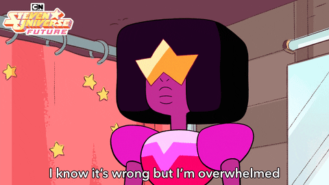 Steven Universe GIF by Cartoon Network - Find & Share on GIPHY