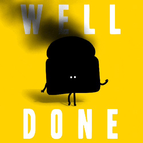 Well Done Andrew GIFs - Get the best GIF on GIPHY