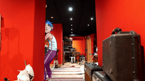 Song Machine | Episode Five | PAC-MAN GIFs on GIPHY - Be Animated