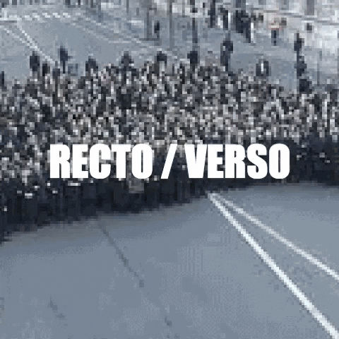 Recto GIFs - Get the best GIF on GIPHY