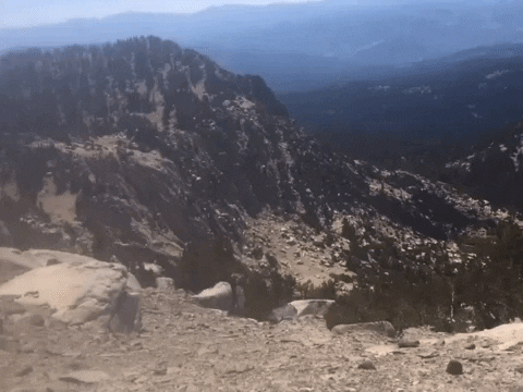 Sierras GIF by Justin - Find & Share on GIPHY