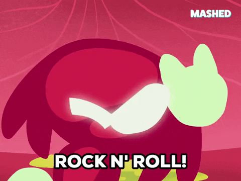 🎵 Sonic Goes Viral (Sonicverse Battle Rap 3) 🎵 by Mashed | GIPHY