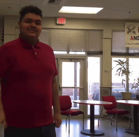 Asl-run-away GIFs - Get the best GIF on GIPHY