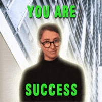 Great Success Gif