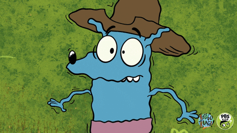 Shaking Scared GIFs - Get the best GIF on GIPHY